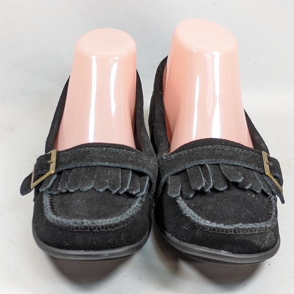 Angel Steps | Shoes | Angel Steps Tassel Loafers Womens 75 Wide | Poshmark